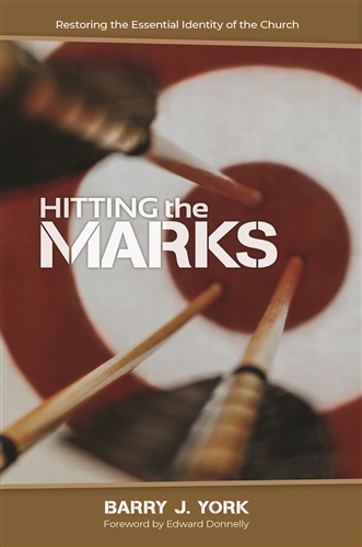 Why Hitting the Marks?