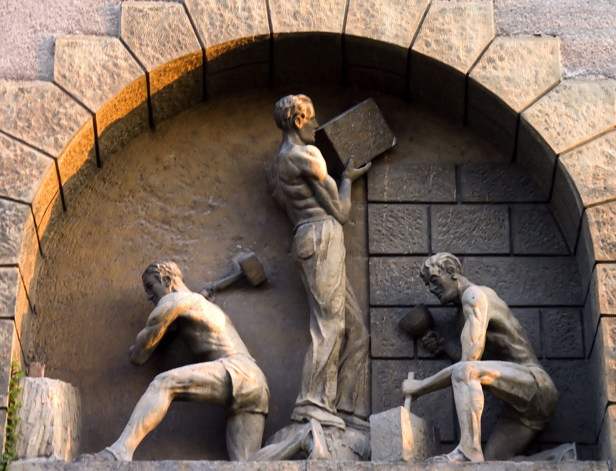 3 Keys to Meaning at Work