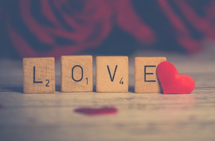 Why Do I Love Thee? Let Me Count the Ways!