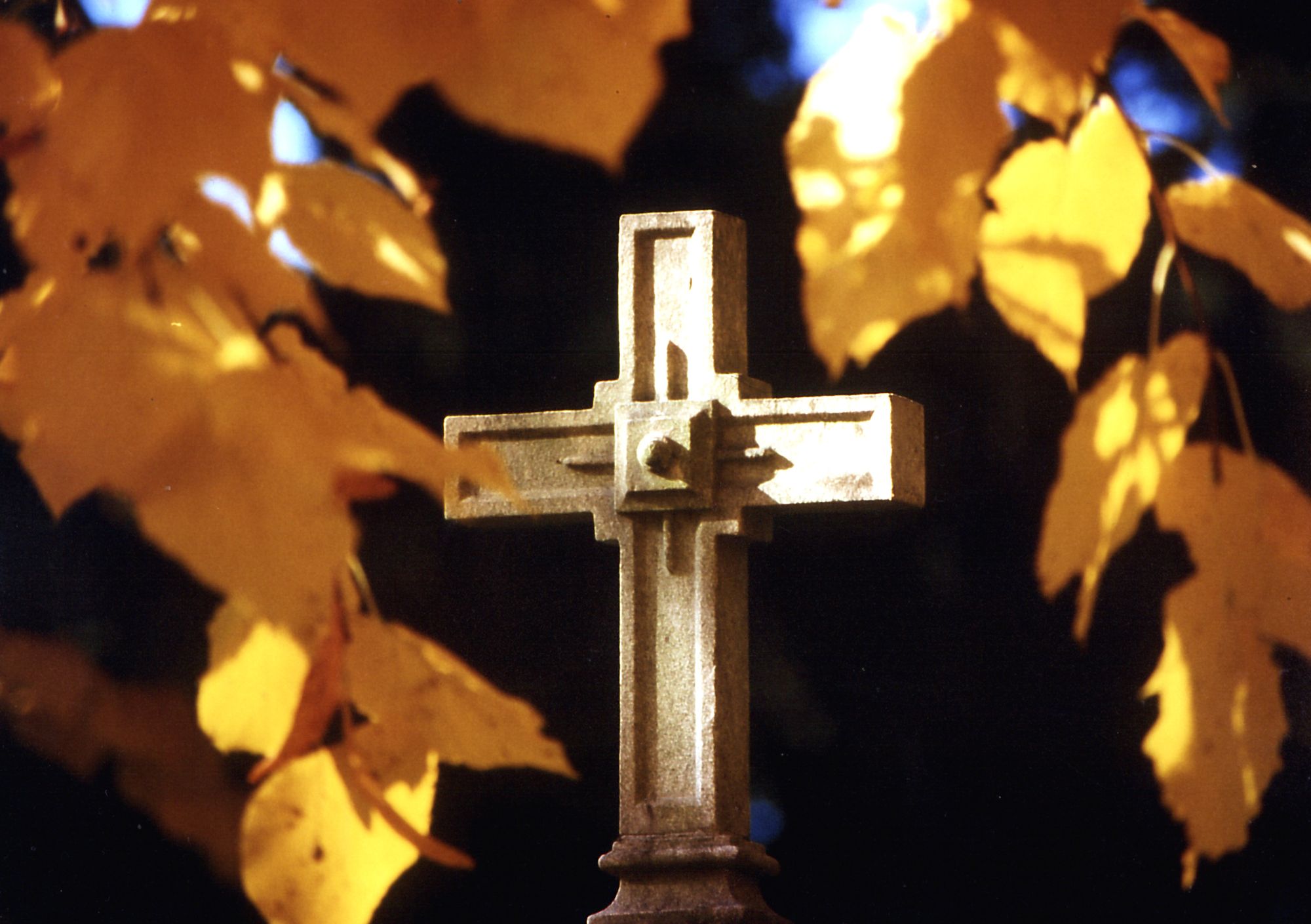 God, Guilt and Then What?