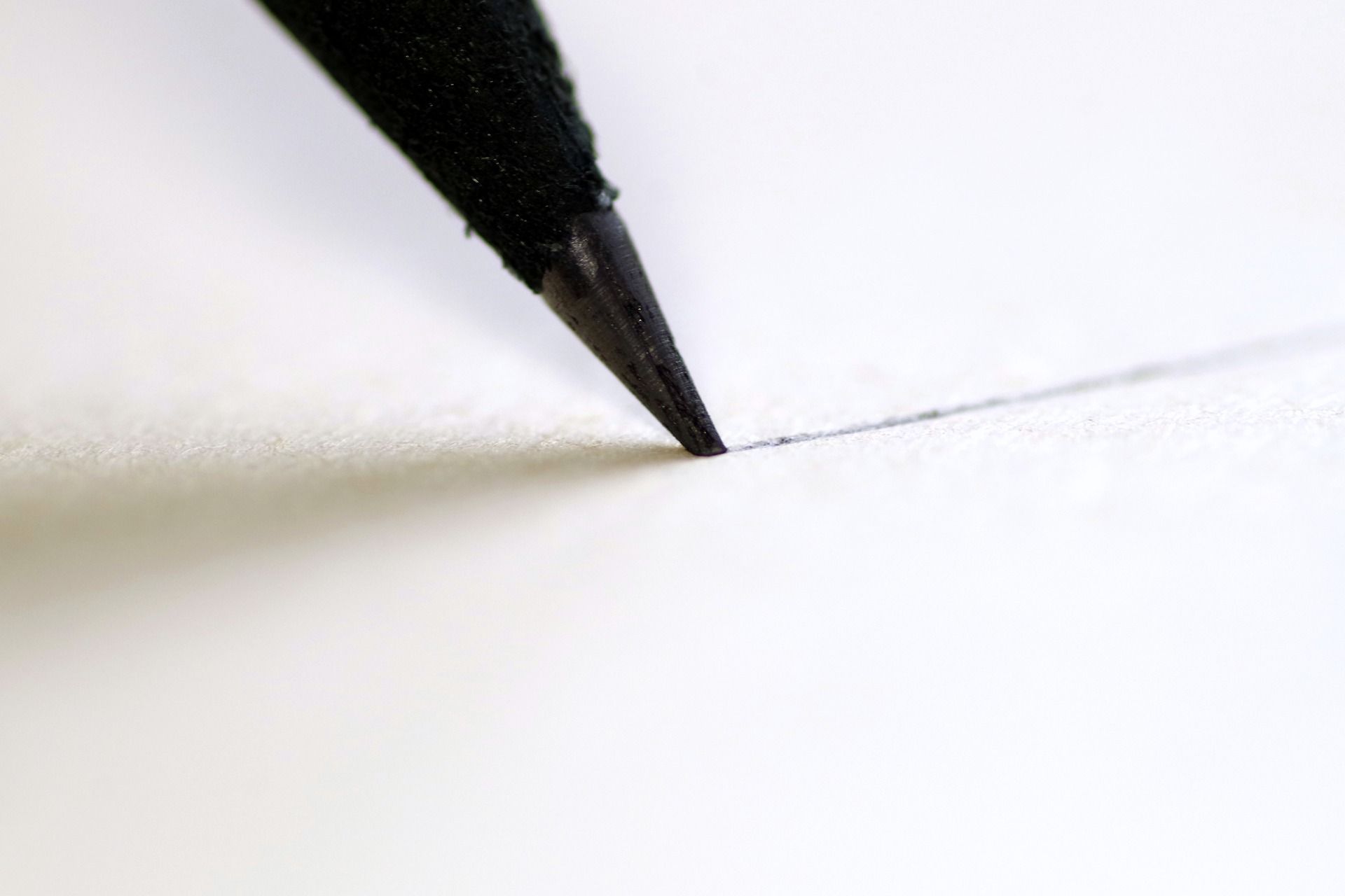 The Art of Drawing the Line in Preaching