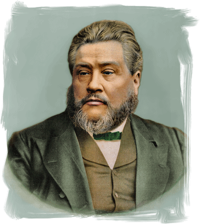 Prayer Help From The Prince of Preachers