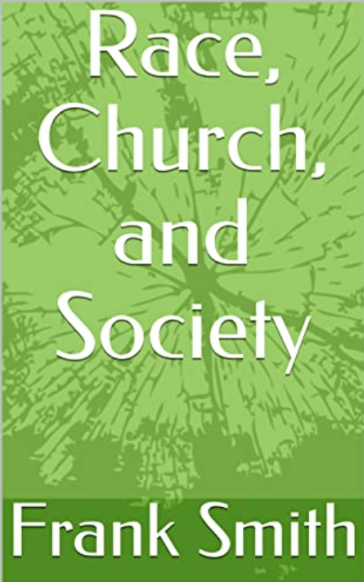 Race, Church, and Society