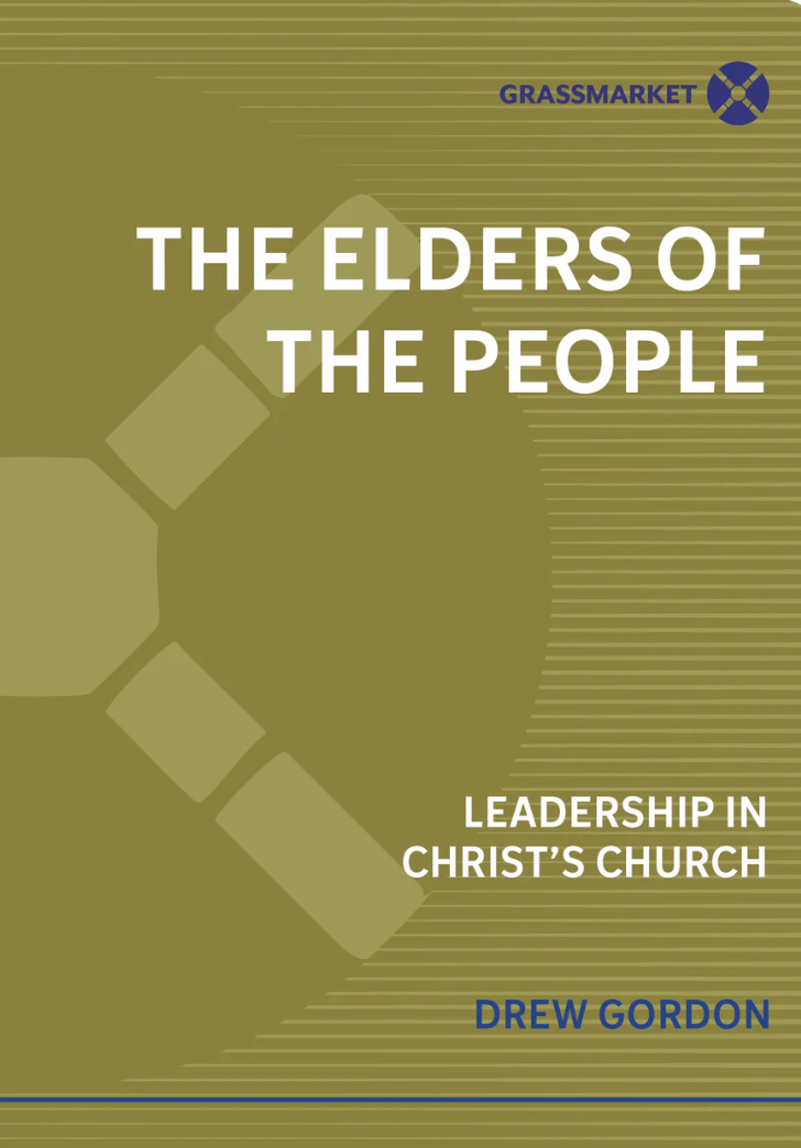3GT Episode 335: The Elders of the People with Drew Gordon