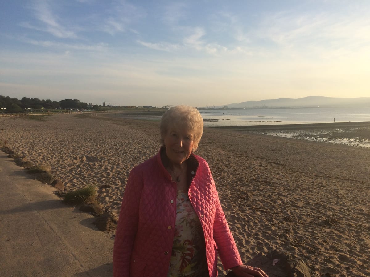 Repaying Your Relatives?