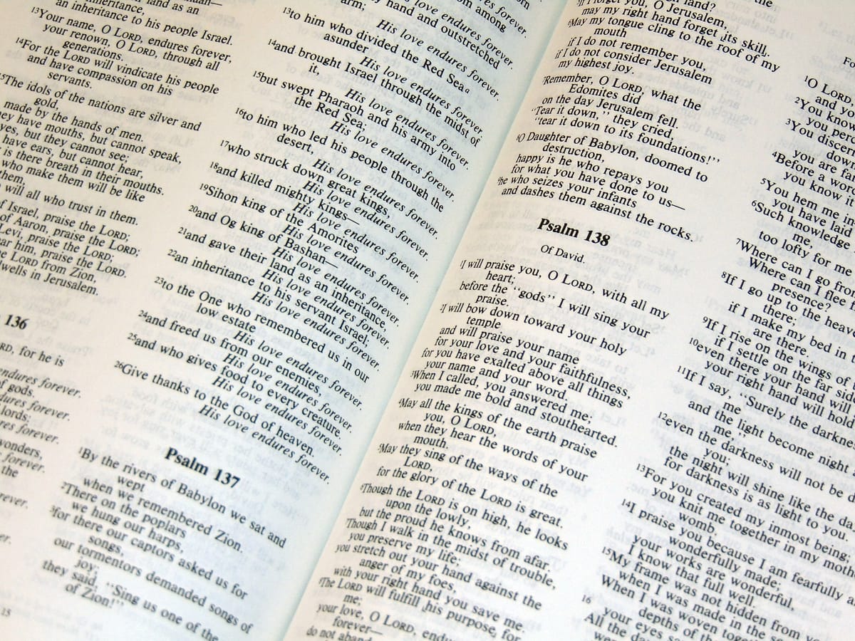 3GT Episode 212: Using Imprecatory Psalms in the Church