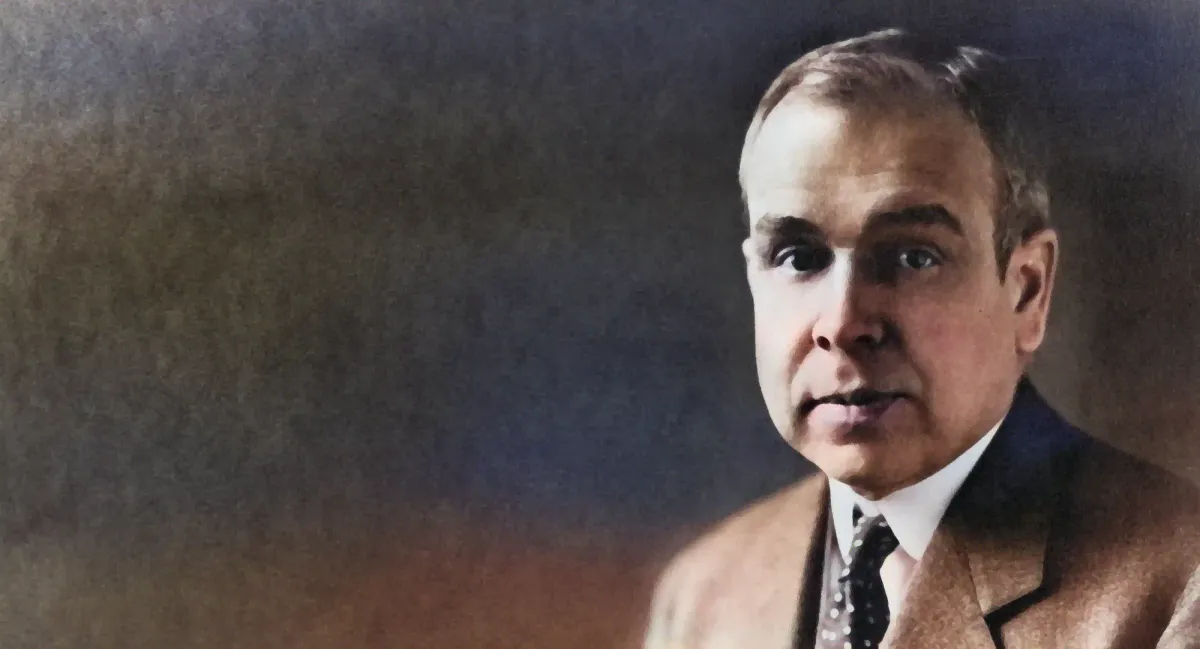 He Failed — But He Was Undoubtedly Right