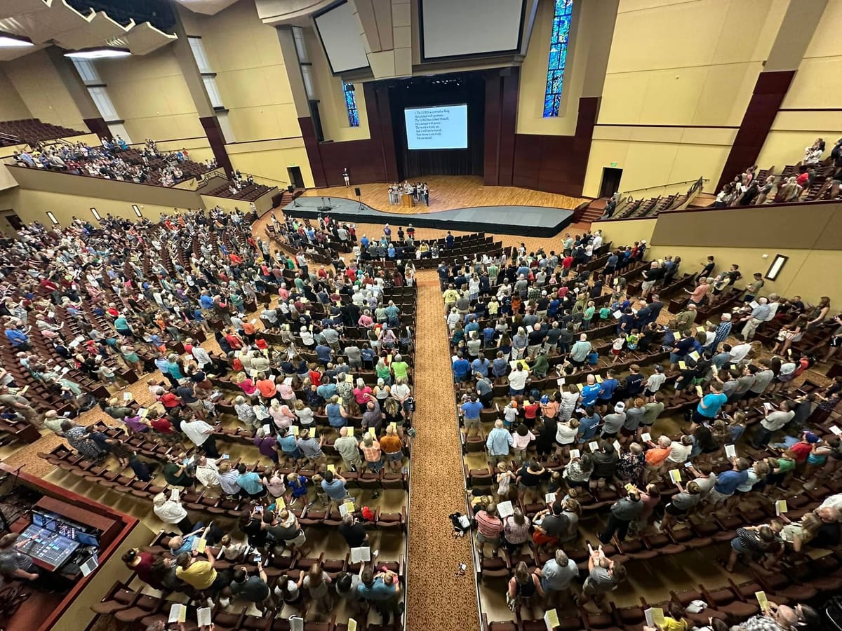 Grateful for RPIC 2024