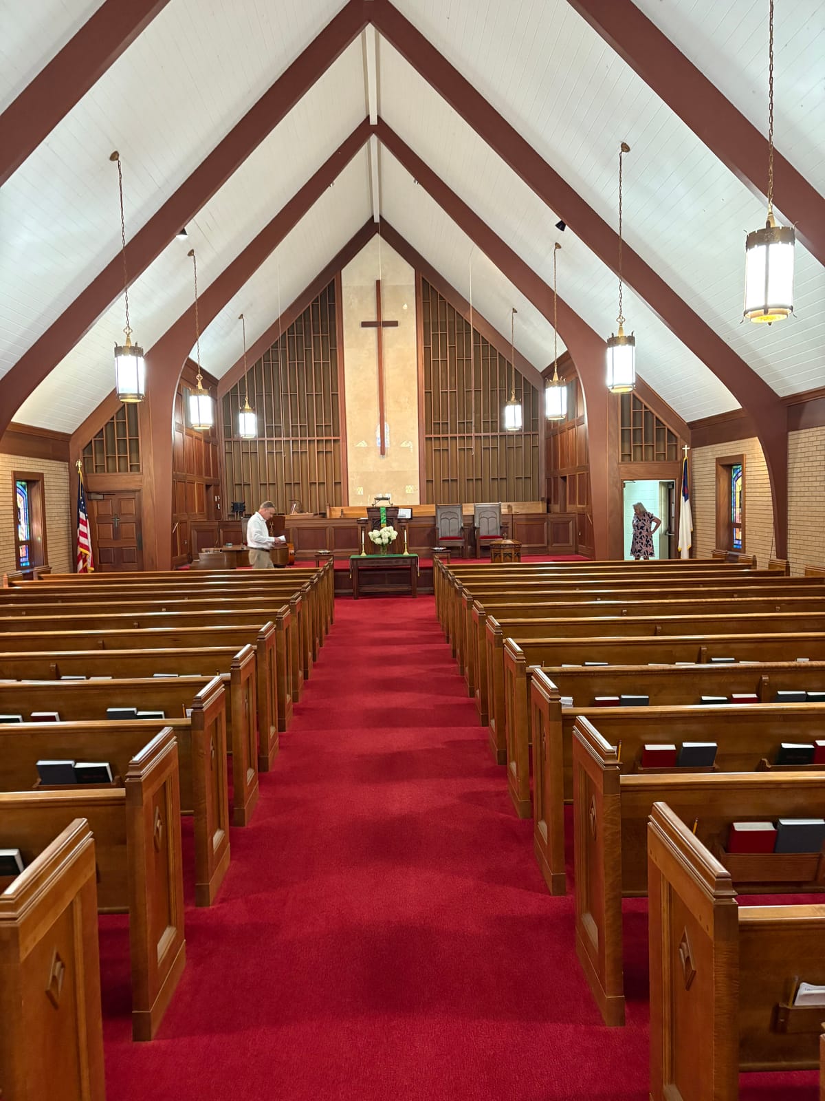 Digging Deeper: Reading, Thinking, and Talking